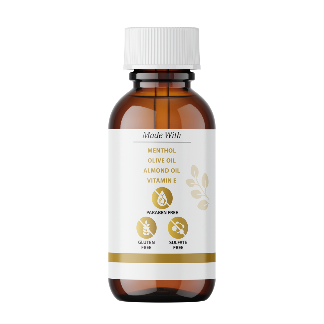Advanced Antifungal Solution – ETADERM