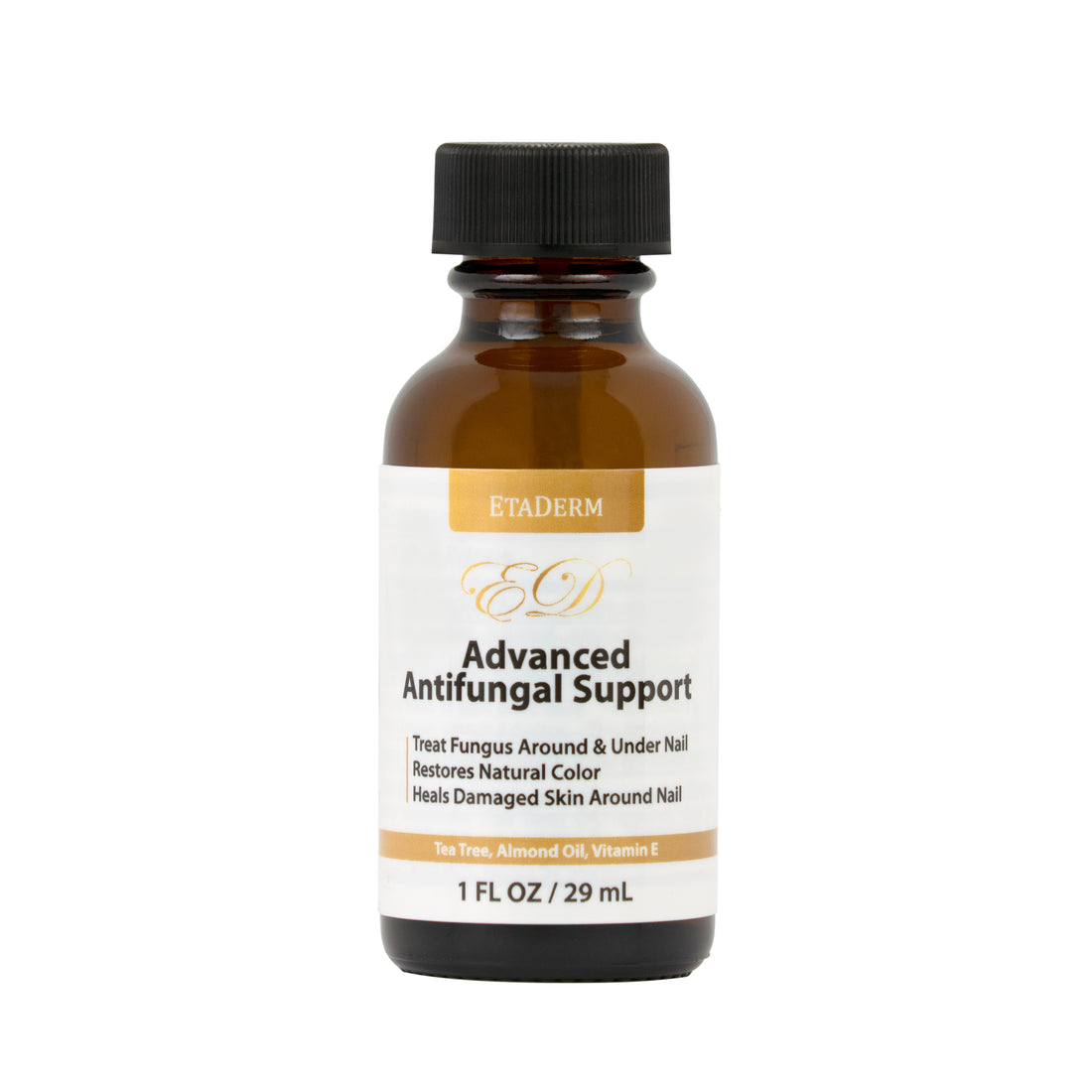 Advanced Antifungal Solution – ETADERM
