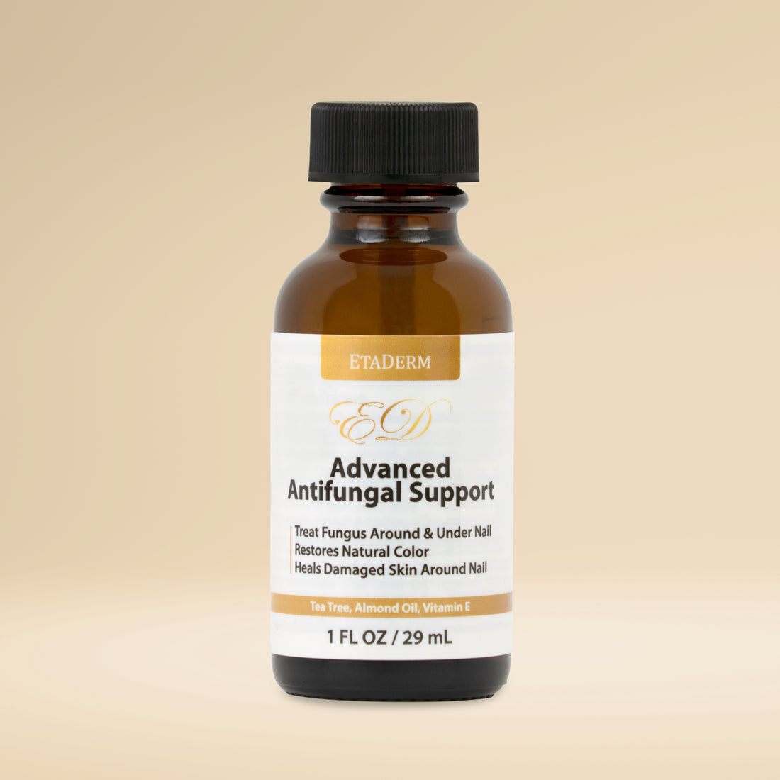 Advanced Antifungal Solution – ETADERM