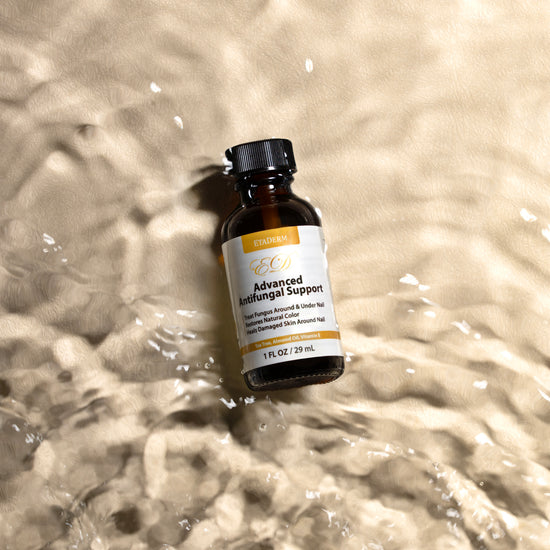 Advanced Antifungal Solution – ETADERM