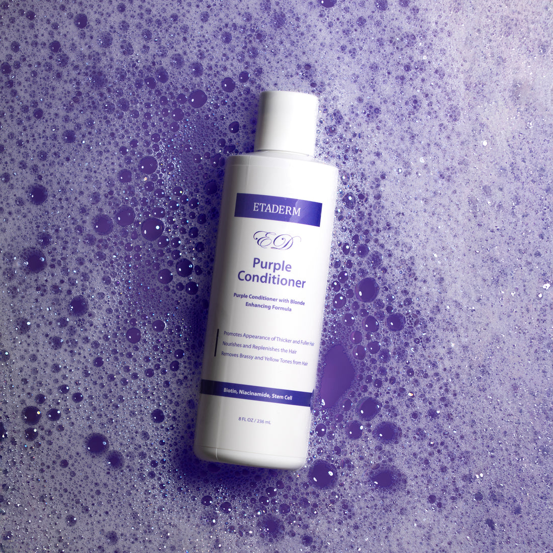 Toning Purple – ETADERM